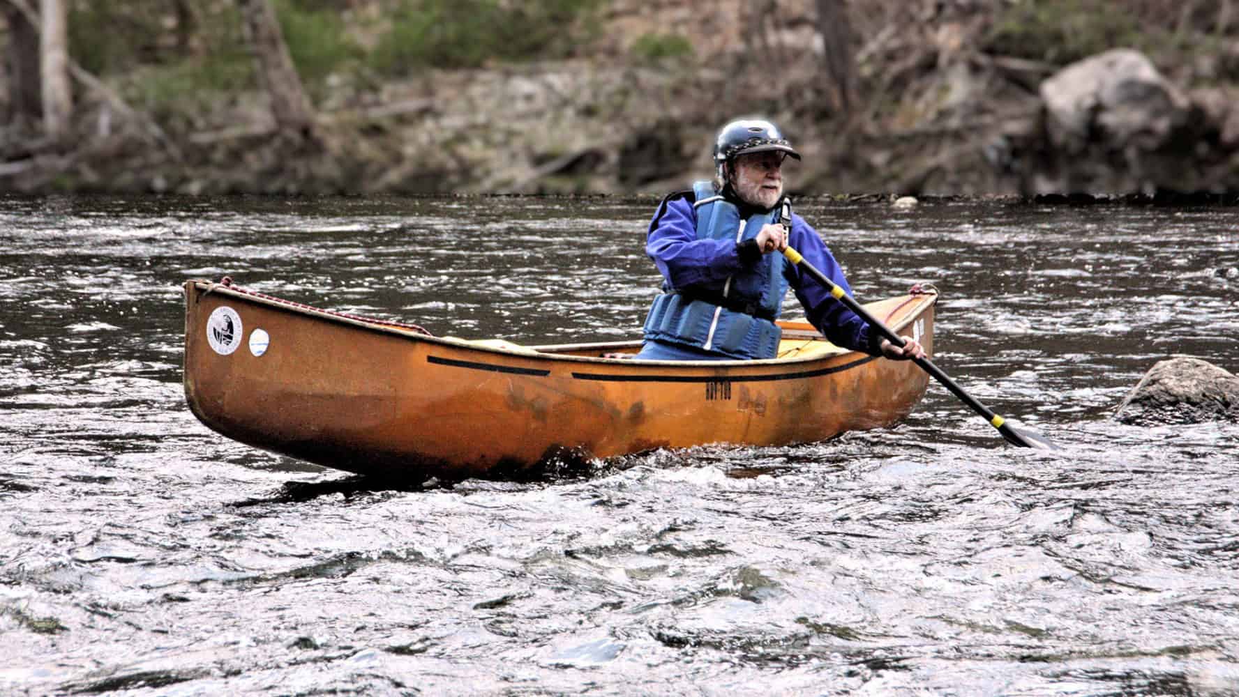 Canoe & Kayak Rating System – The Appalachian Mountain Club of New York ...