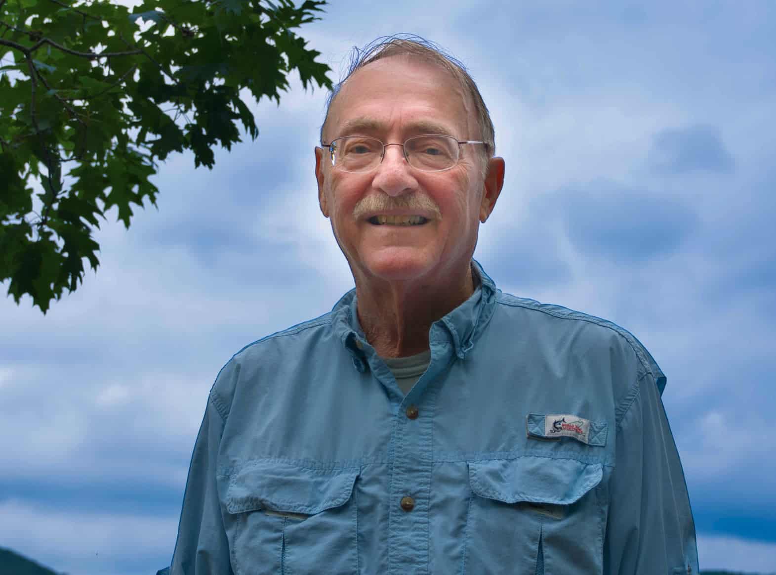 Longtime Leader Steve Galla Named Hiking Committee Chair - The ...