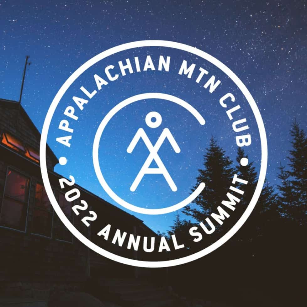 amc-2022-summit - The Appalachian Mountain Club of New York-North Jersey